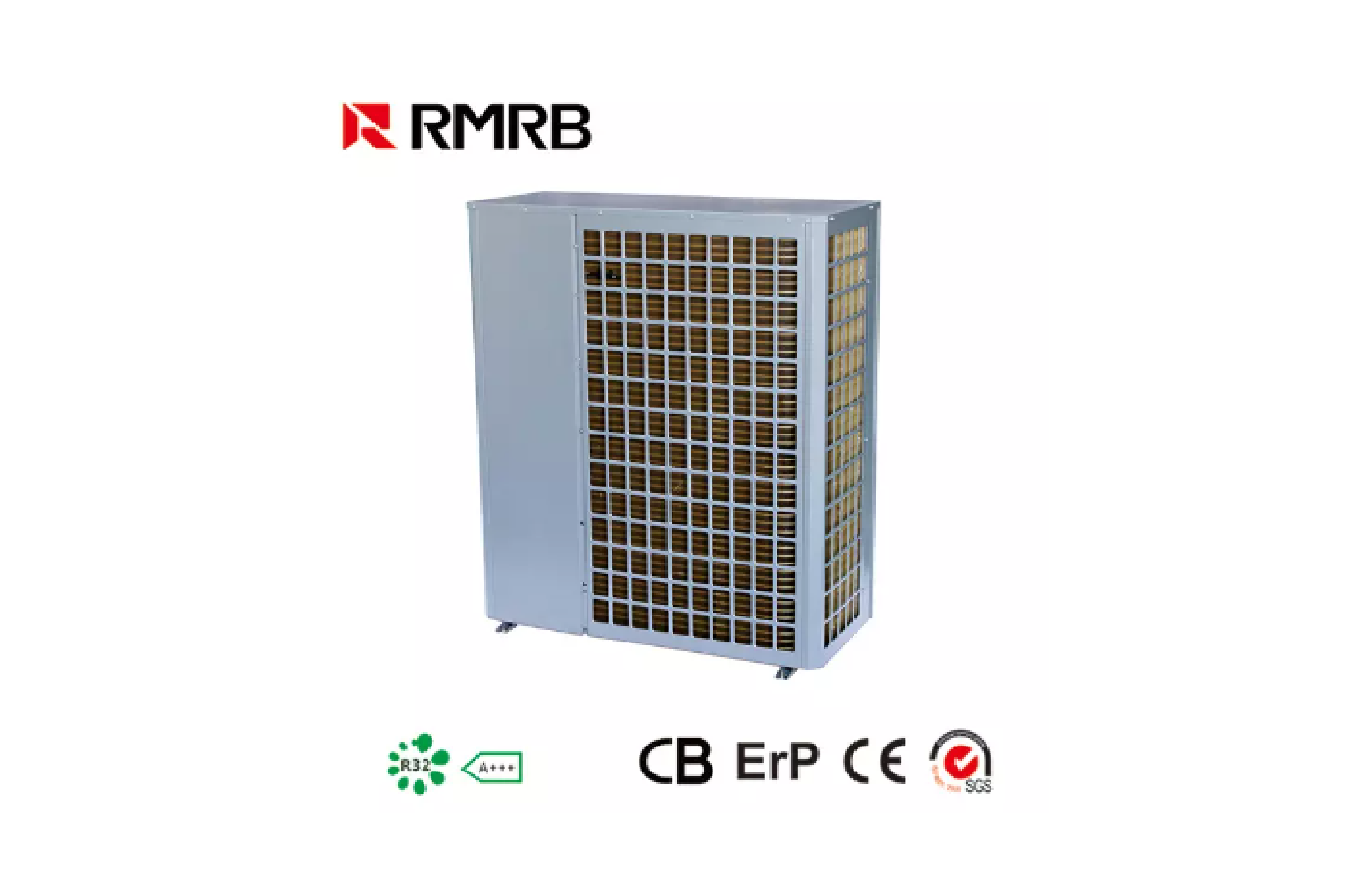 How to install and operate monoblock heat pump? - Guangzhou Realm ...